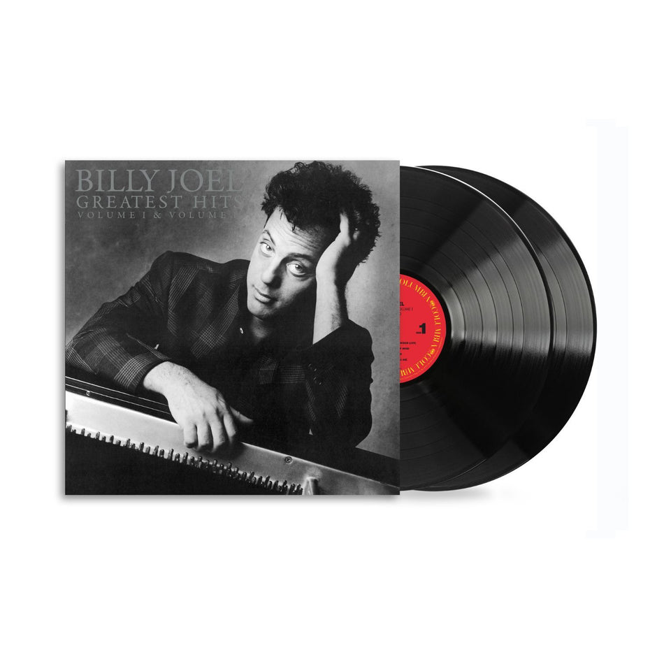 All Music – Billy Joel
